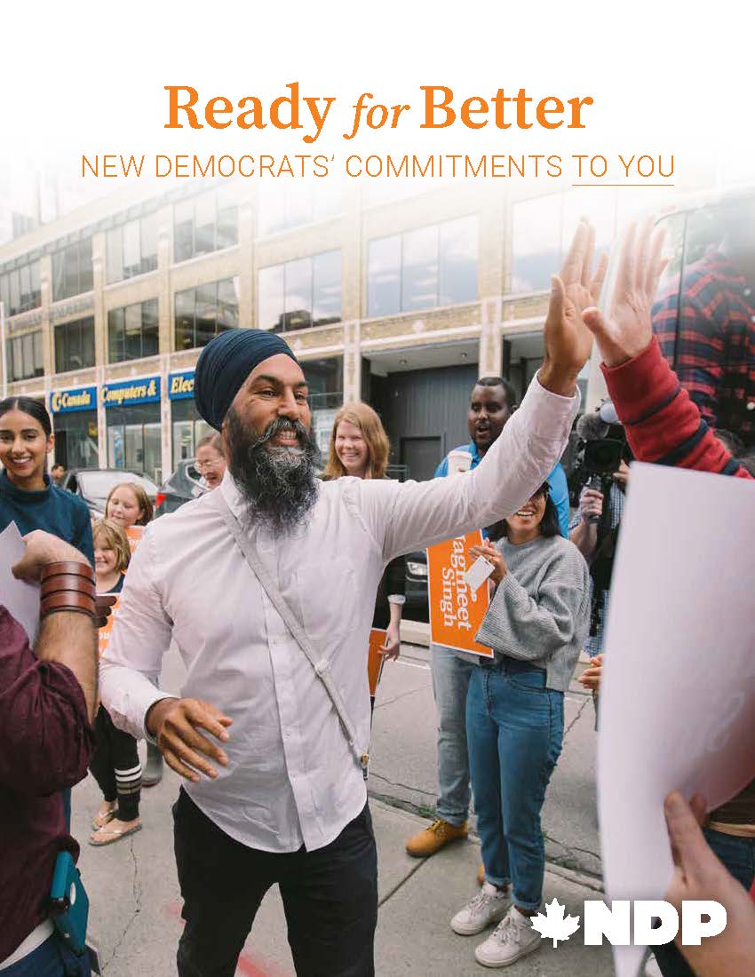 Peace, order and good government • Telecom Trends